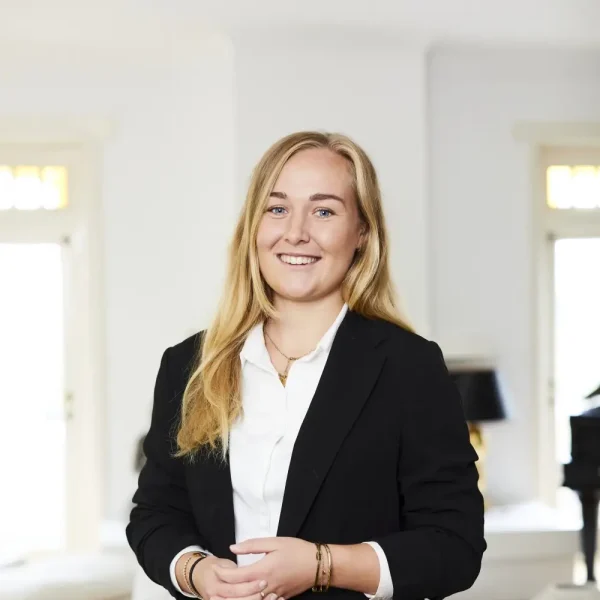 Annick Melgers - Del Ferro